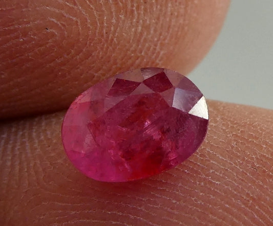Ruby – Gemstones Direct NZ Ltd