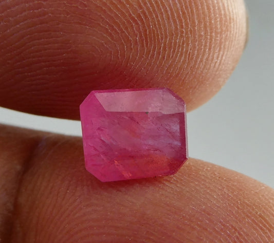 Ruby – Gemstones Direct NZ Ltd